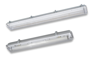 Equipos Fluorescentes Estanco